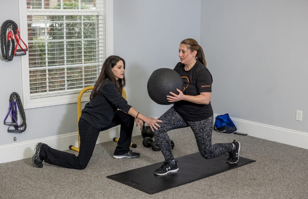 Private Personal Training - Elite Personal Training